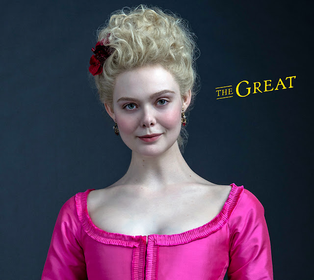 TimeLineAlex: The Great