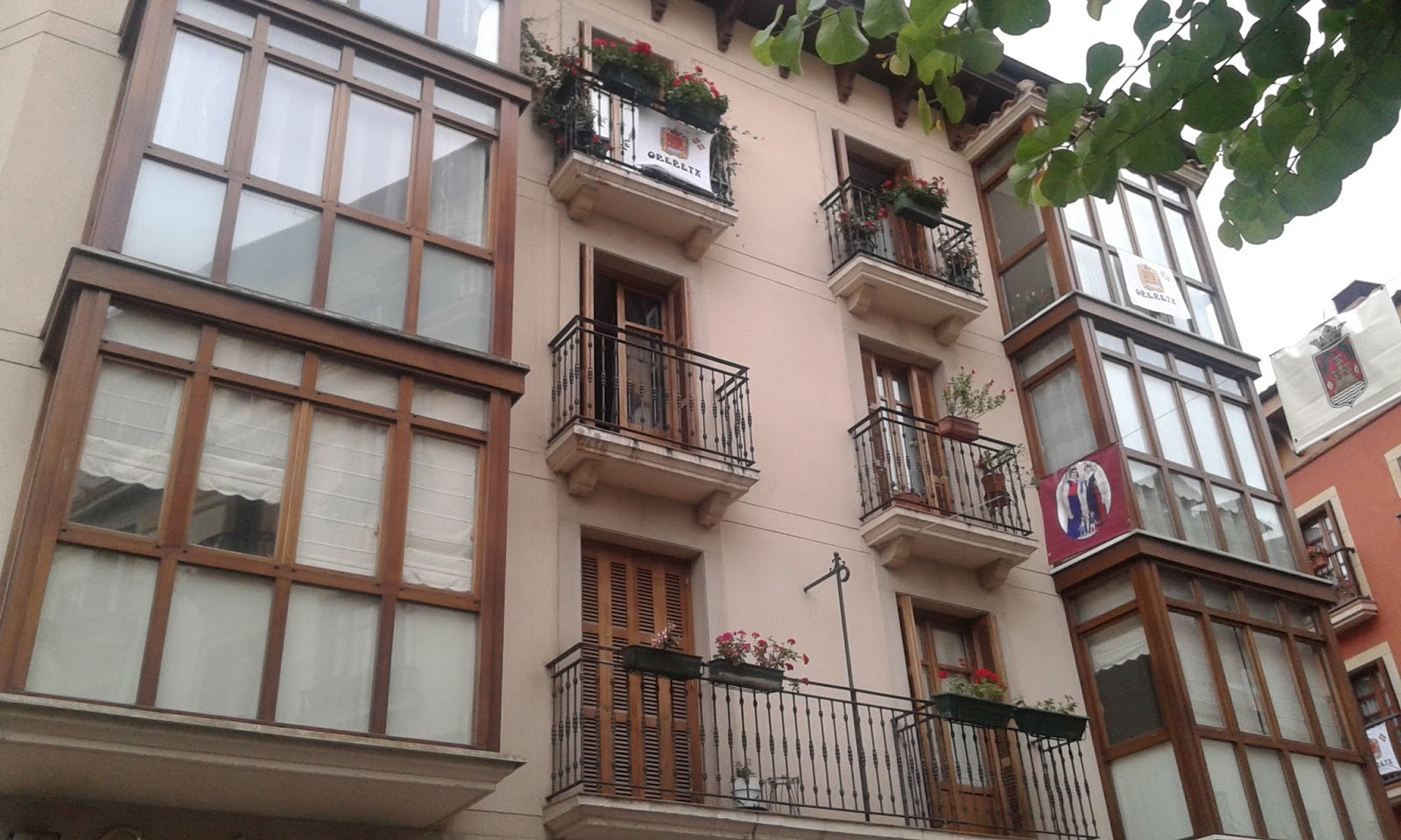 Rentería/ Errenteria