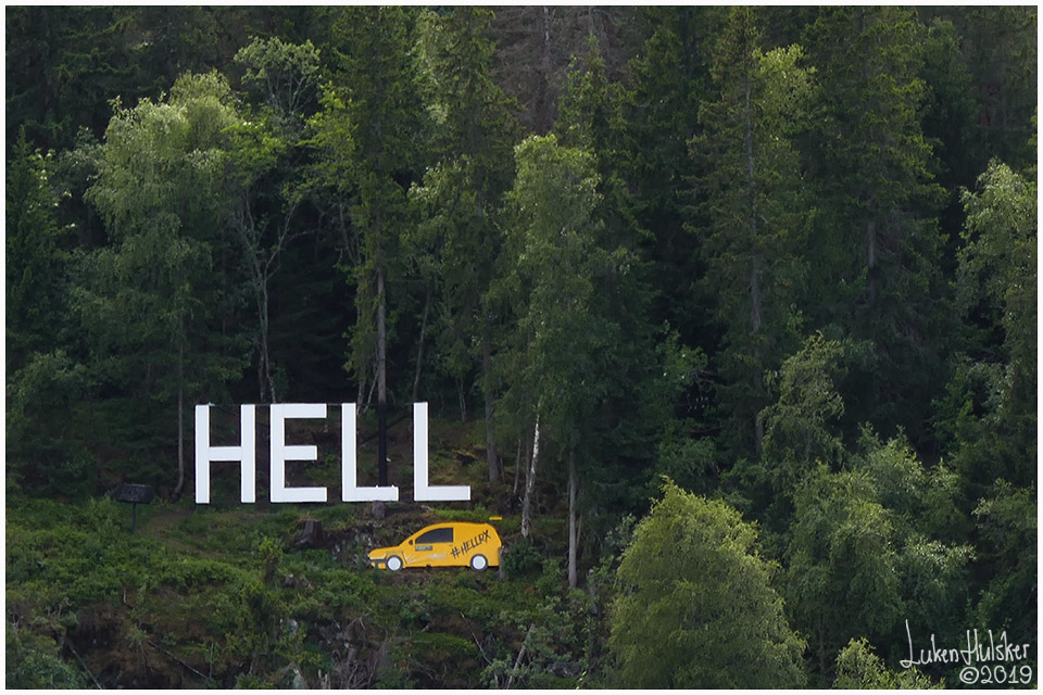 NORGE.nl: Hell (Stjørdal -Trøndelag)