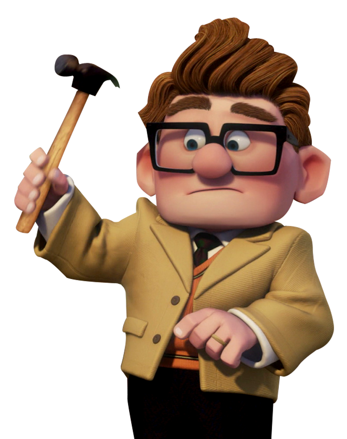 Mamá Decoradora: Up Una aventura de altura