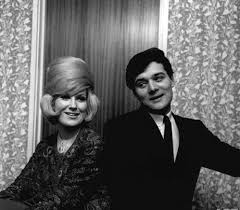 Eight Miles Higher: Three Brothers: Eden Kane, Peter & Robin Sarstedt