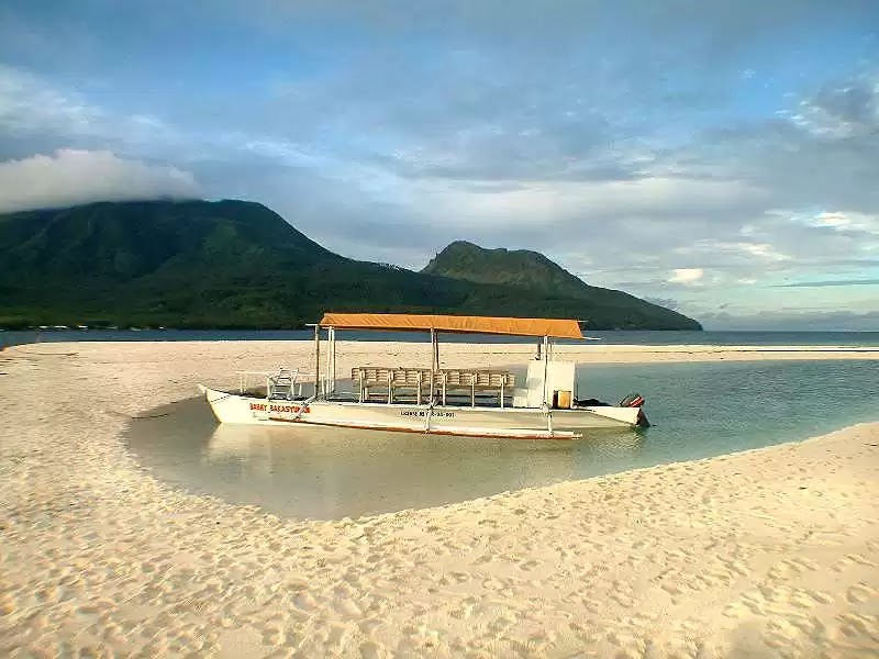 I Love Filipino: BEAUTIFUL ISLAND OF CAMIGUIN PHILIPPINES