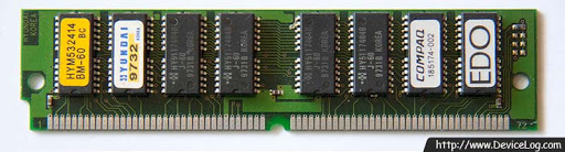 Sejarah RAM (Random Access Memory)