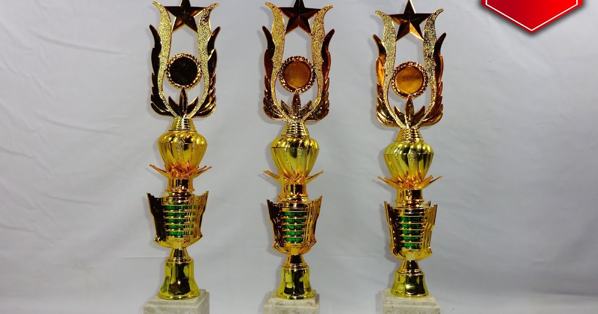 Trophy Piala Sepak Bola, Gambar Trophy Sepak Bola, Trophy Sepakbola