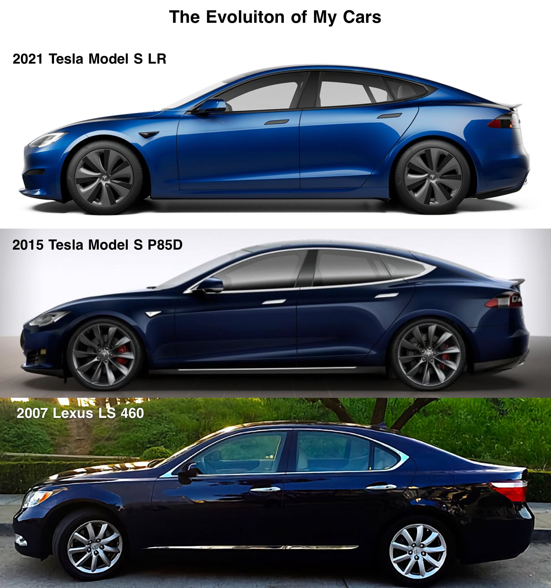Welcome to TeslaMagazine.org...Home of Jake's Tesla World: Thoughts on ...