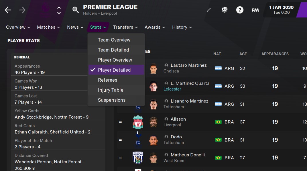 3 Things Every Football Manager Player Should Know | FM Blog | FM24