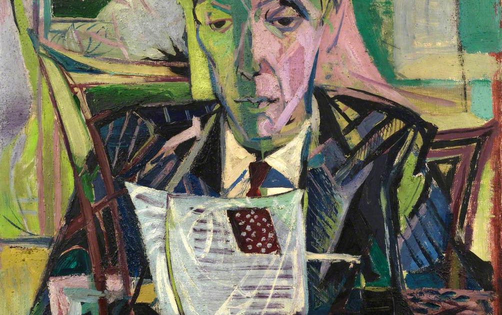 Spencer Alley: Blunt