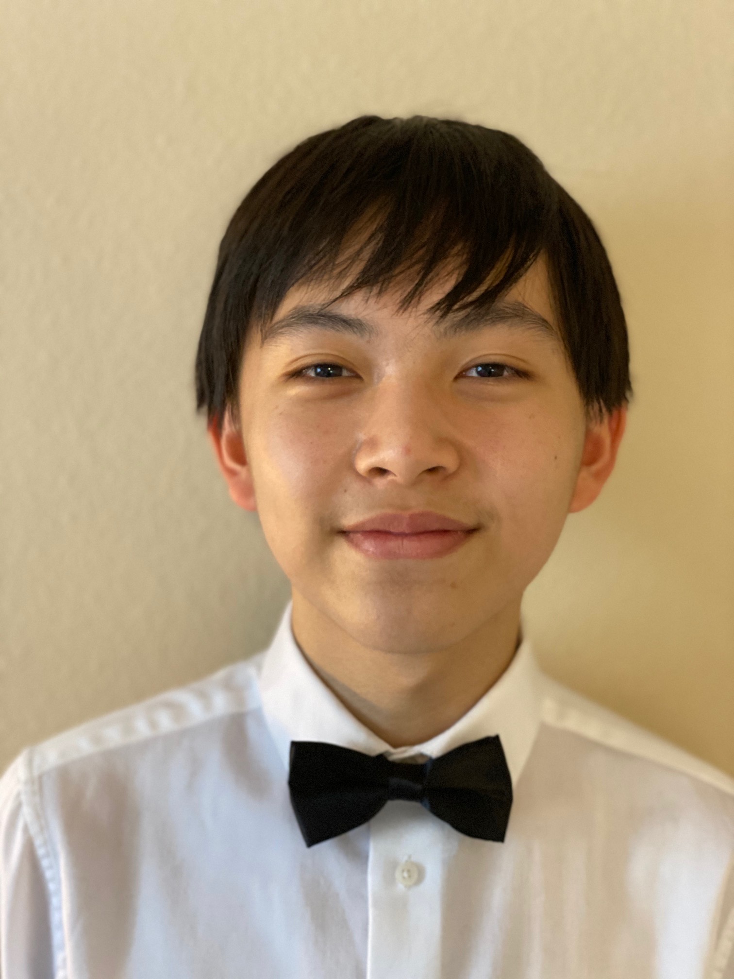 Jonathan Chen | Great Composers Competition Series