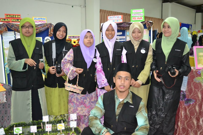 J - Surau Nurul Yaqin: Gambar Aktiviti Sepanjang MKI 2012 IPG Kampus ...