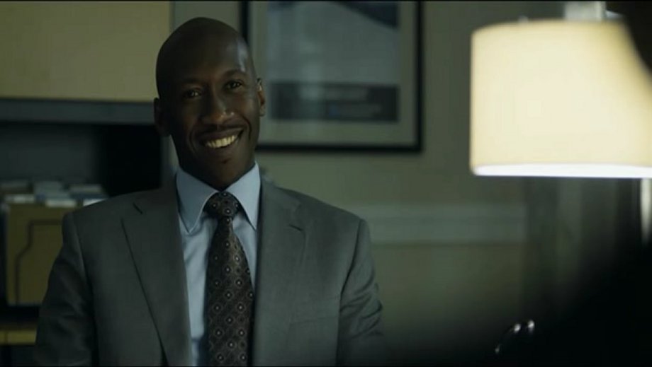 Smash or Pass: Mahershala Ali aka Remy Danton | Lipstick Alley
