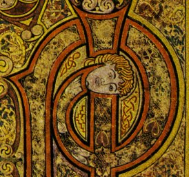 NOTES: Early Medieval Art in Europe 15