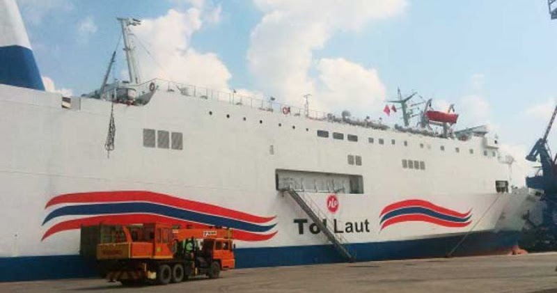 Pengertian, Konsep dan Manfaat Tol Laut Indonesia | Berita Utama