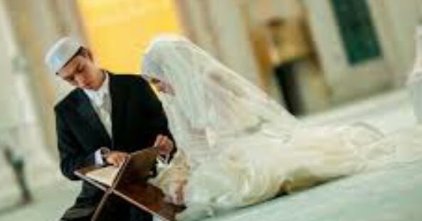 Pengertian Ta'aruf Dan Tujuannya Dalam Islam - Kuwaluhan.com