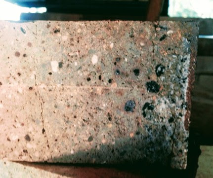 BRICK INFORMATION PART 2 - CIVIL MATTER