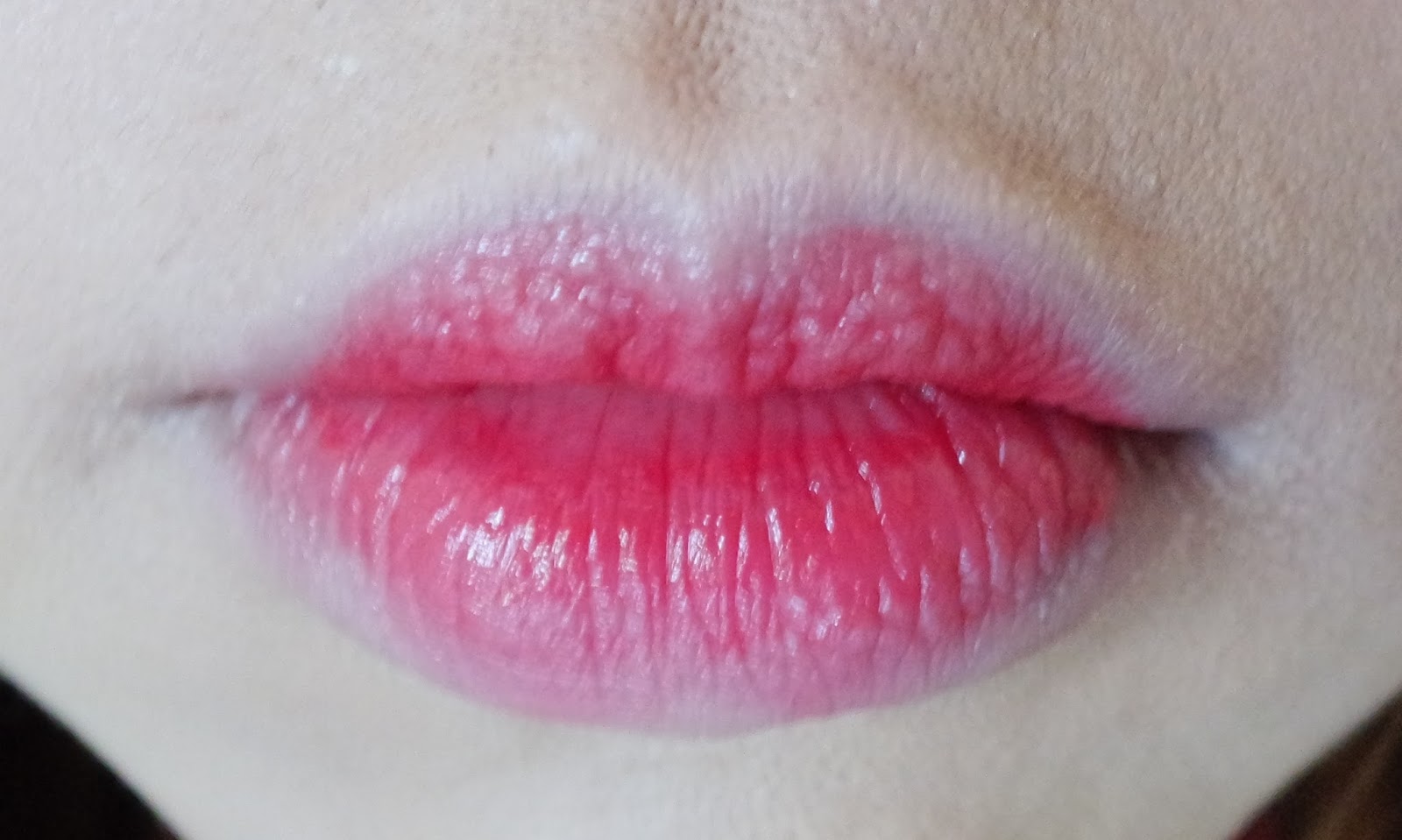 Lip-Talk 14 : Emina Oh So Kissable Lipstick in 05 Cherry Pie - Pink and ...
