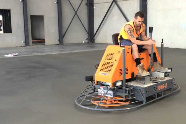 Beton Ready Mix - Sejarah dan Segala Halnya - Burmix