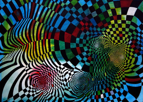 Kumpulan Bahan Belajar Ku: 9.2 Aliran Seni Rupa