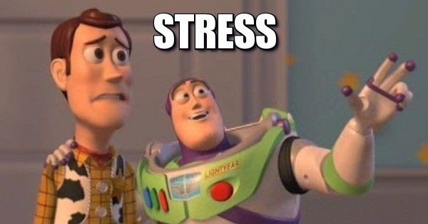 Kaunseling SMARt: Minda Sihat - Kaedah - Kaedah Menangani Stress