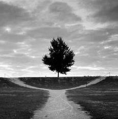 La croisée des chemins