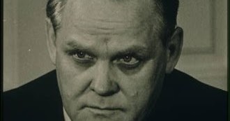 Westerlund: Gus Hall (Arvo Kustaa Halberg) 1910-2000