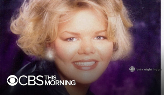 Roscoe Pond: 48 HOURS episode THE TWISTED CASE OF ANGIE DODD nabs 2.46 ...