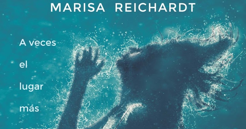 Vorágine Interna: Blog literario: Reseña: Bajo el agua