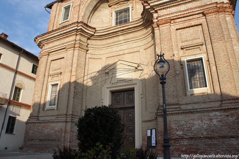 Fotografie di Virle (Torino) - Italy