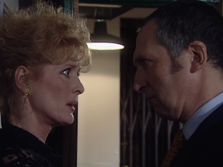 Coronation Street Blog: The Week In Classic Corrie