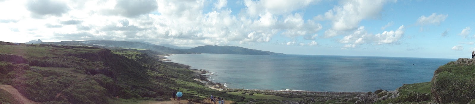 Beyond Rice - The Adventures of Rock n' Ray: Formosa - Beautiful Island