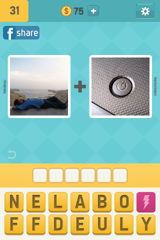 riza sukses: Pictoword - 2 Pics Make Up One Word - Combine To Get ...