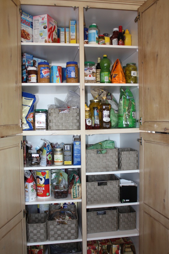 fatletes: Kitchen makeover