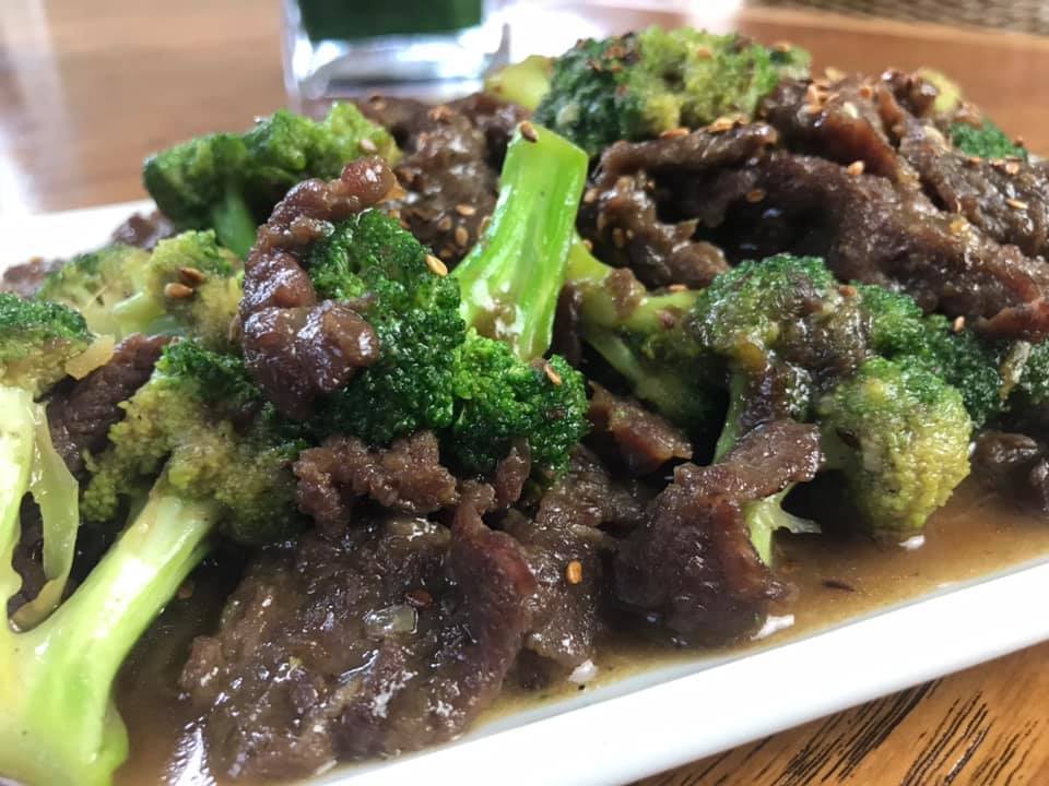 Easy Beef and Broccoli Recipe