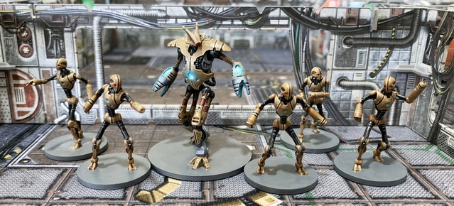 Vampifan's World of the Undead: Core Space - a Review