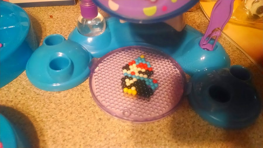 Inspired by Savannah: A "Crafternoon" Party Featuring Beados, a New ...