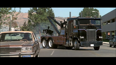 Filming Locations: The Terminator Trilogy (1984, 1991, 2003) | San ...