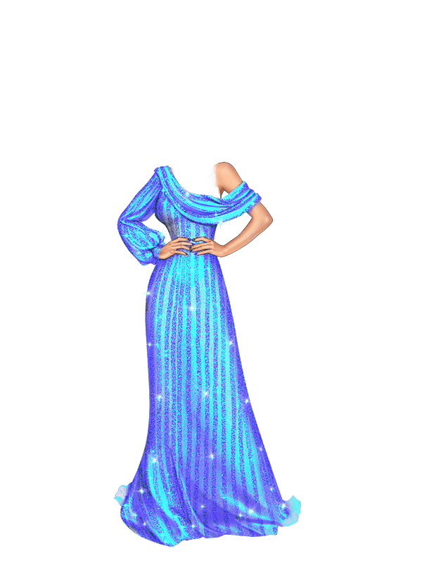 Lakhi Anney: Edited dresses and outfits