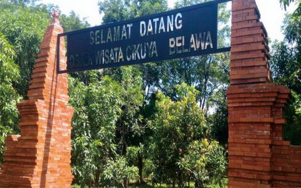 OBJEK WISATA KURA KURA BELAWA LEMAHABANG KABUPATEN CIREBON