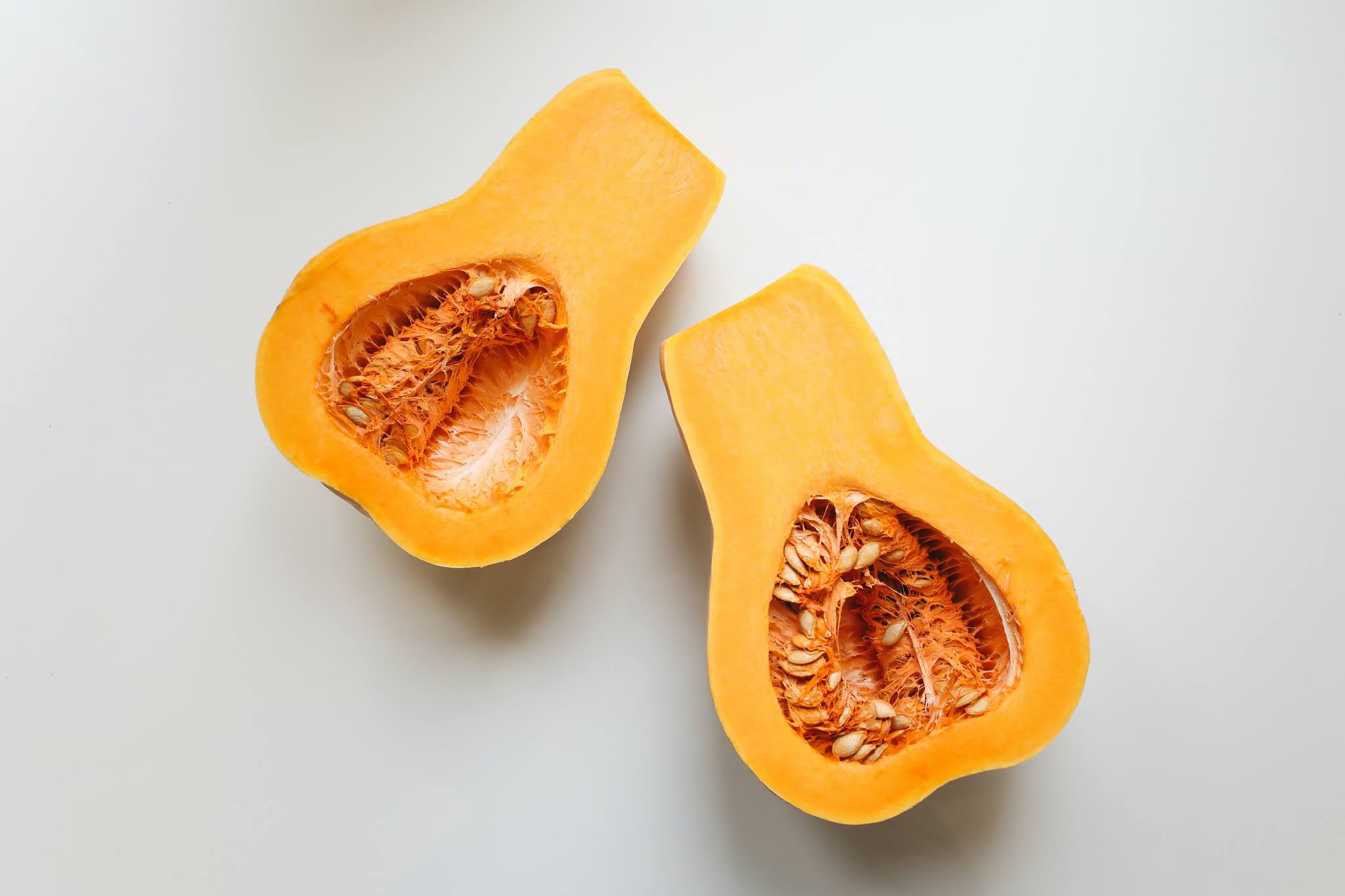 4. Acorn Squash