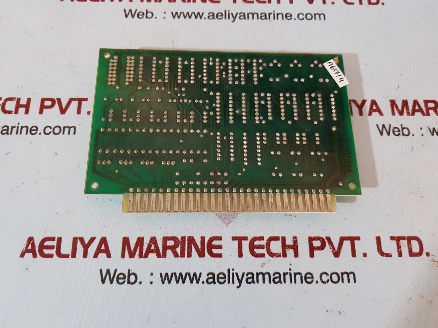 MUSASINO M-7841A PCB CARD - Aeliya Marine