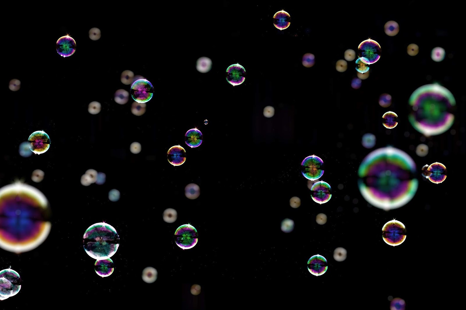 Bubbles