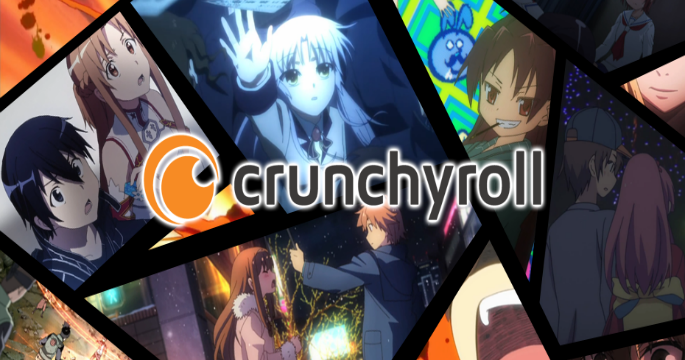 Conheça Crunchyroll, a Netflix dos animes | ConversaCult