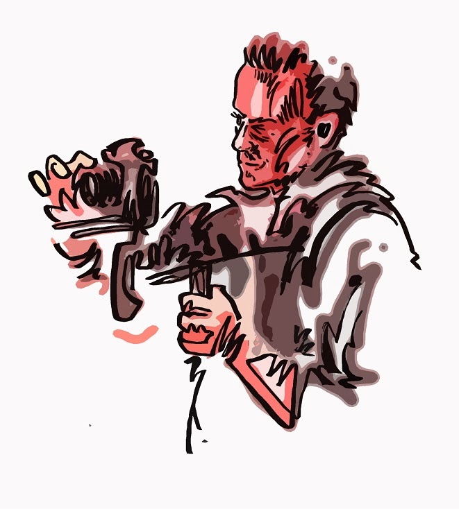 Art of Jazz: October 2013