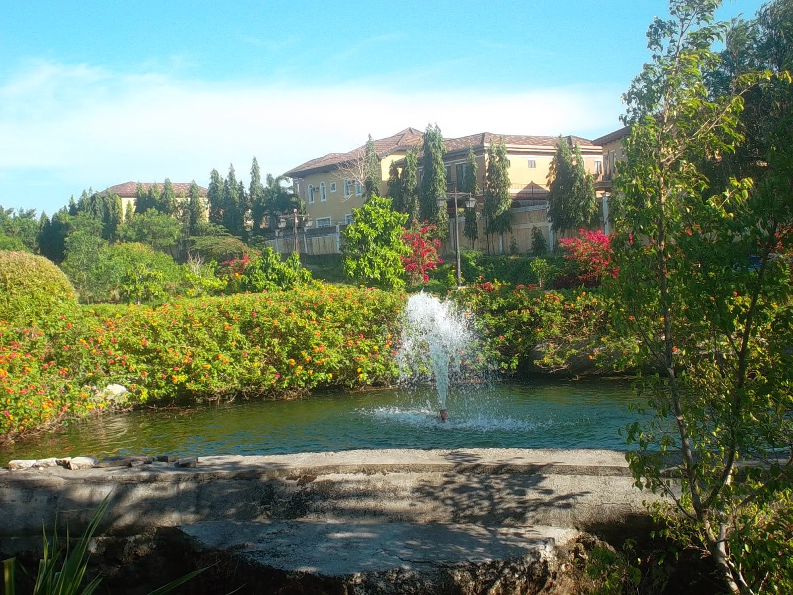 Konted's Make My Day 2: Fernbrook Gardens: It Is Beautiful