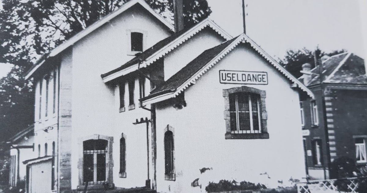 HO Anlagenprojekt "USELDANGE"