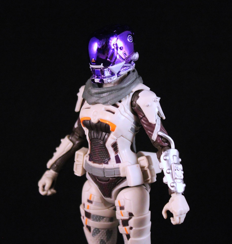 She's Fantastic: Apex Legends - VOIDWALKER WRAITH!