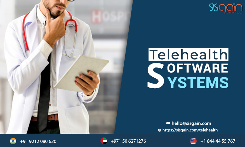 Top Facts You need to Know about The Telehealth Application