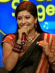 Asha Ashish: Asianet Idea Star Singer Season 6 Winner Merin Gregory