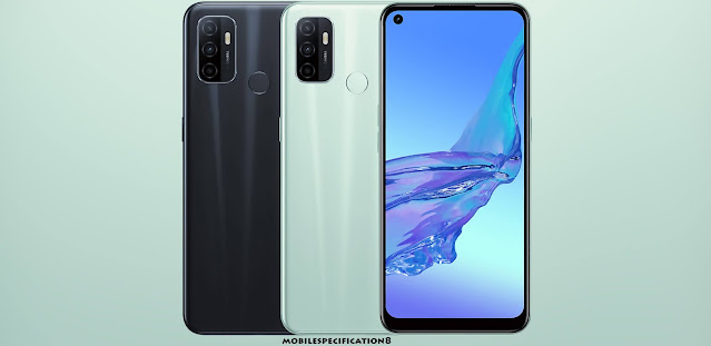 Oppo A33 2020 Price and full phone Specifications - Mobilespecification8