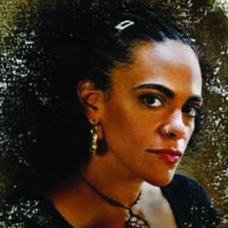 Ambient DJ Service: Ursula Rucker - Where Poetry Meets Electronica