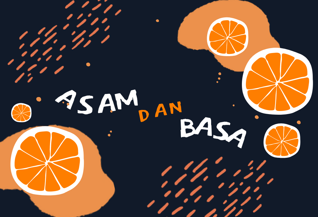 Asam dan Basa : Penjelasan dan Contoh Soal - Ask Mili